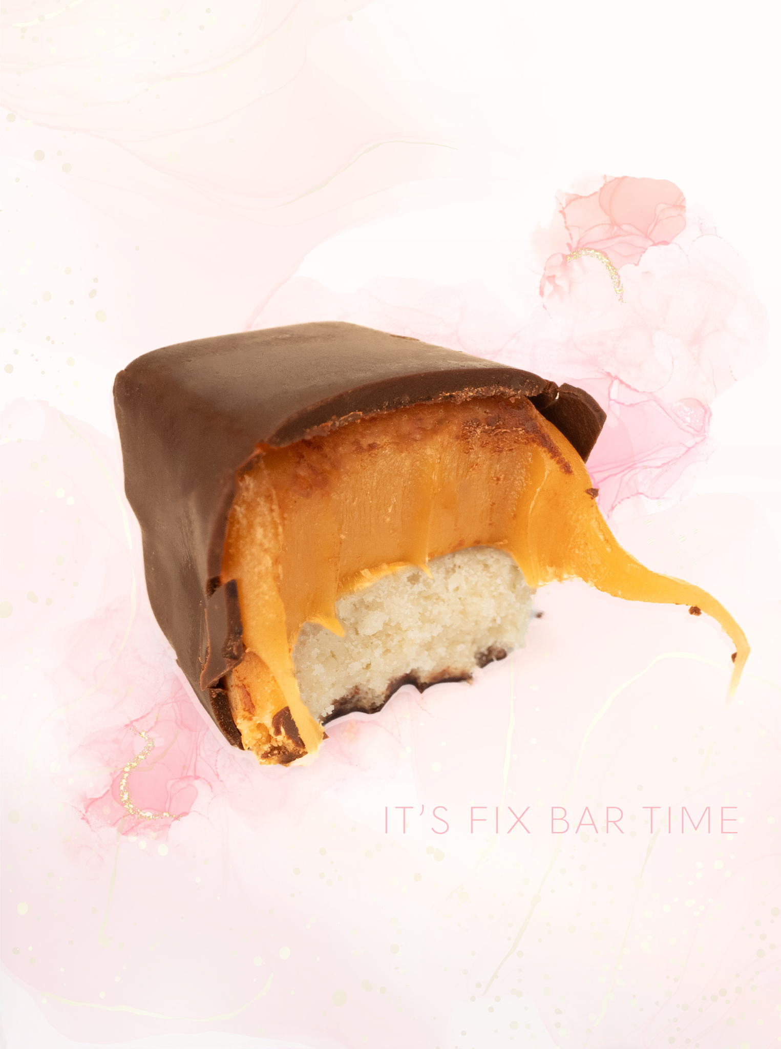 Fix Bar – Poppy Popcorn Company LLC